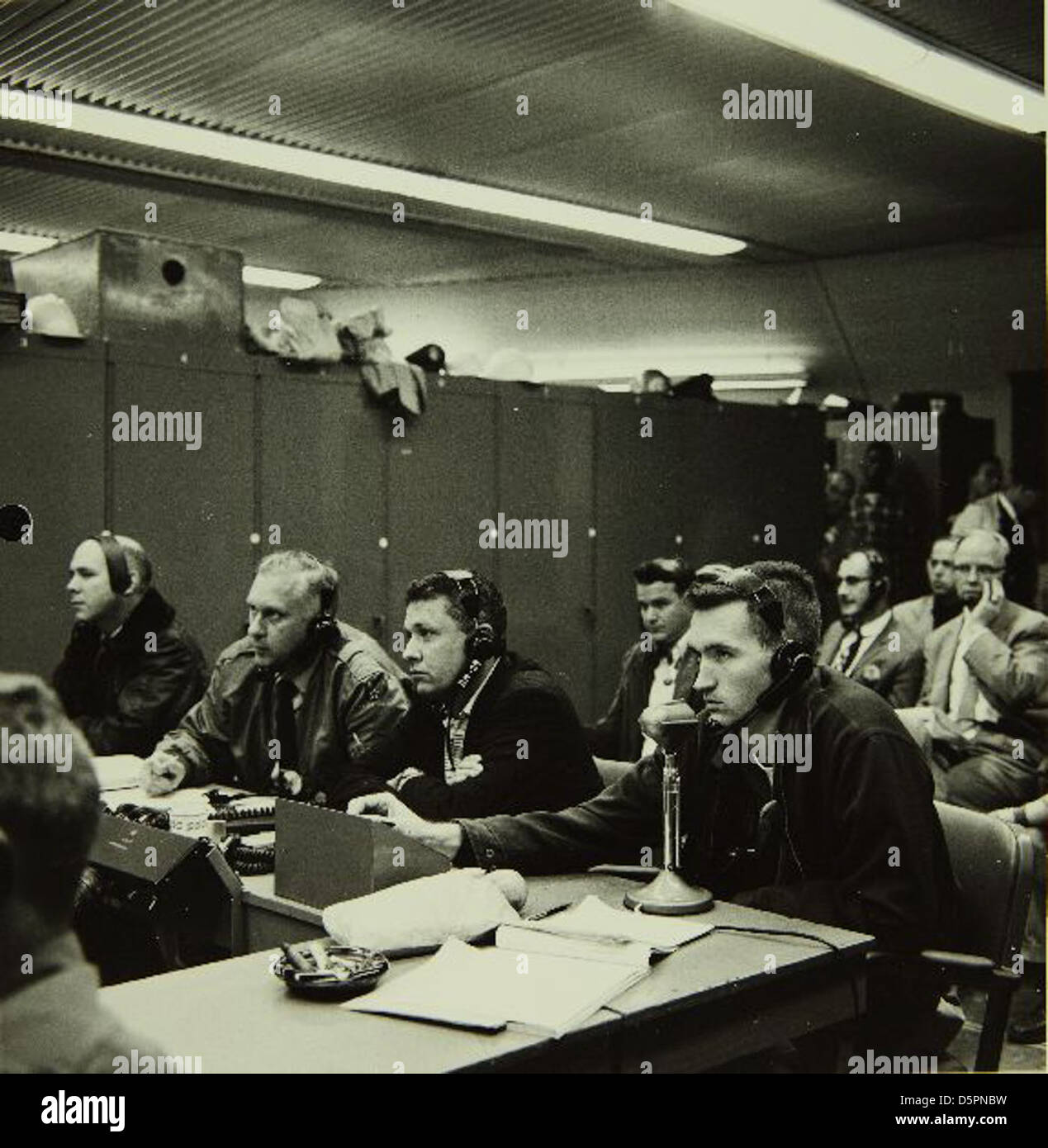 The blockhouse, shown here in connection with the Atlas Lifting Body ...