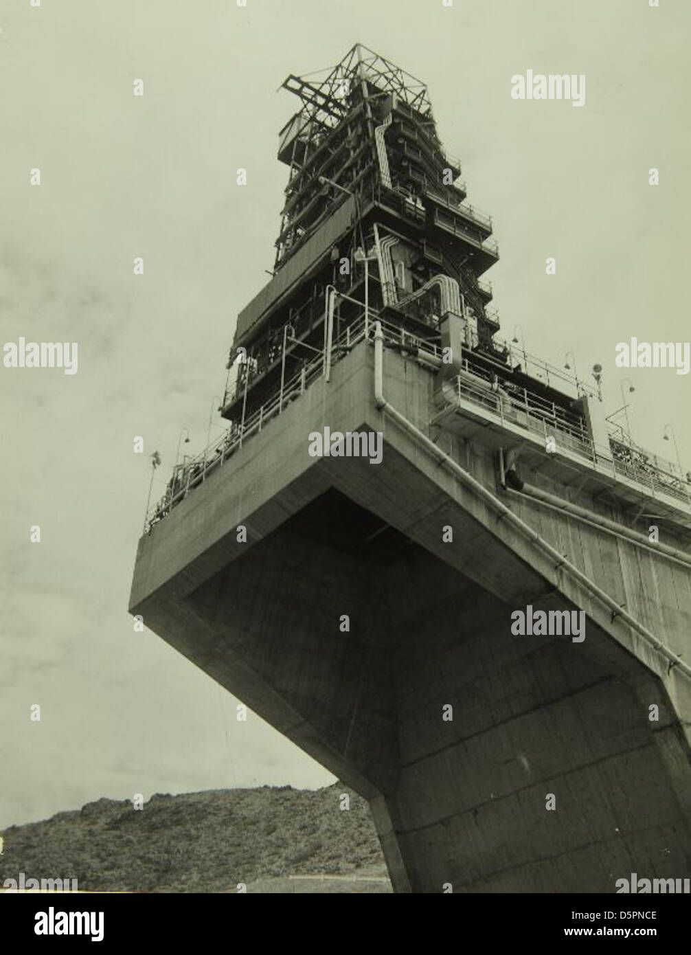 At Edwards Air Force Base, Convair/General Dynamics developed the Atlas ...