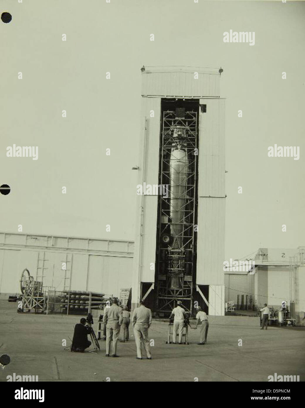 This image shows the lifting body structure developed by Convair ...