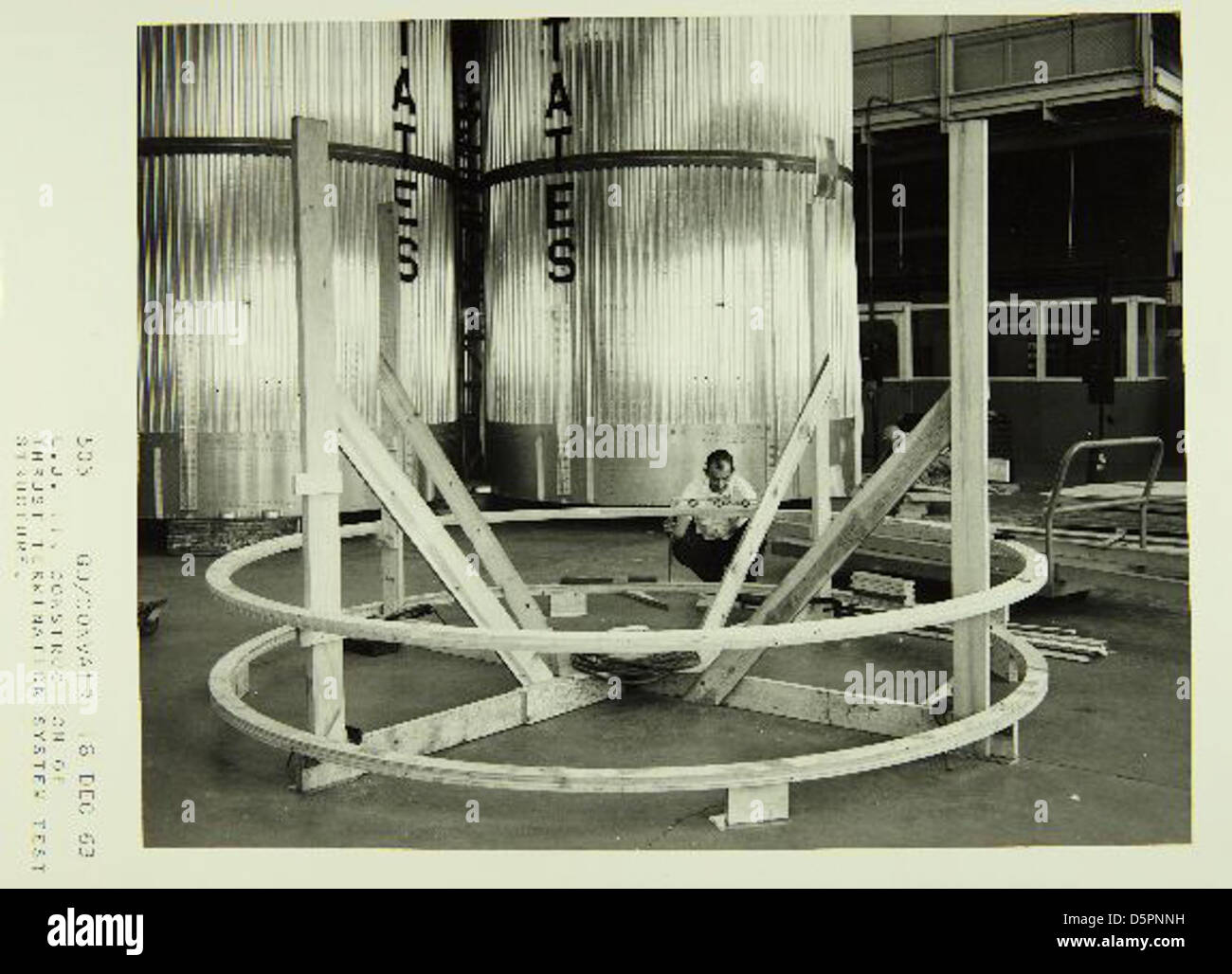 The Atlas Lifting Body Little Joe II was part of early spaceflight ...