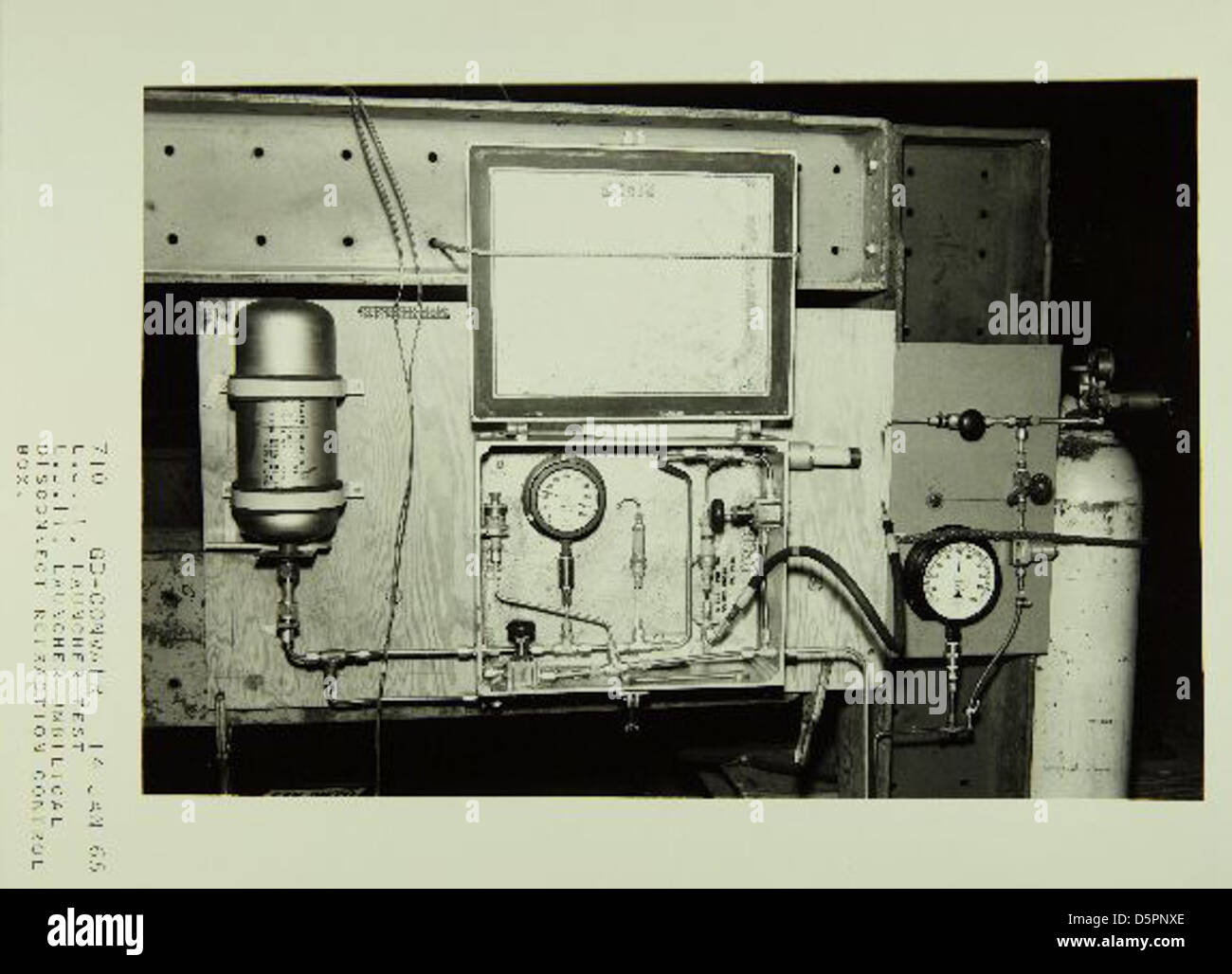 The Atlas Lifting Body Little Joe II was an experimental vehicle ...