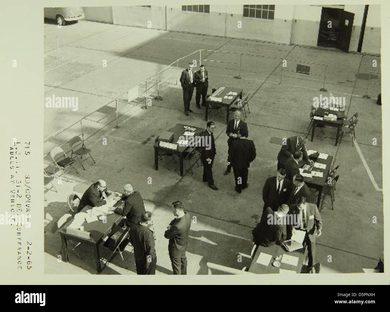 The Convair/General Dynamics Atlas Lifting Body project was part of ...