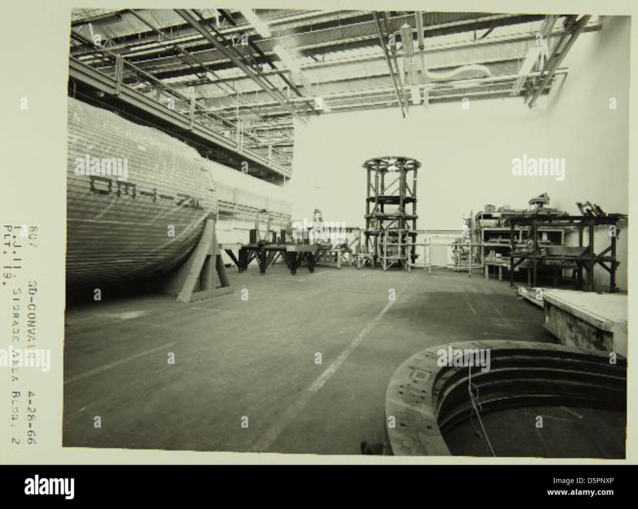 The Atlas Lifting Body program, including the Little Joe II, was ...