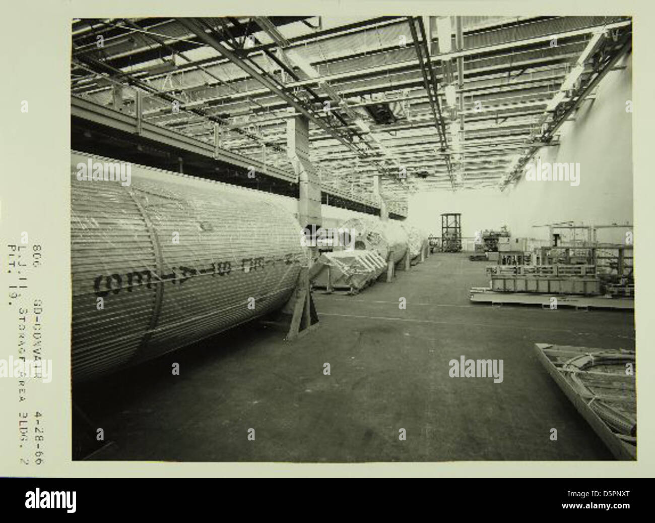 The Atlas Lifting Body was a concept aircraft developed for NASA to ...