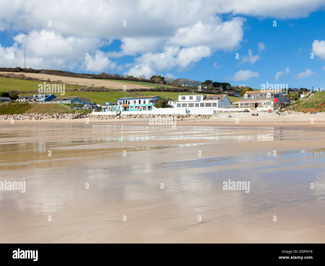 Praa sands hi-res stock photography and images - Alamy