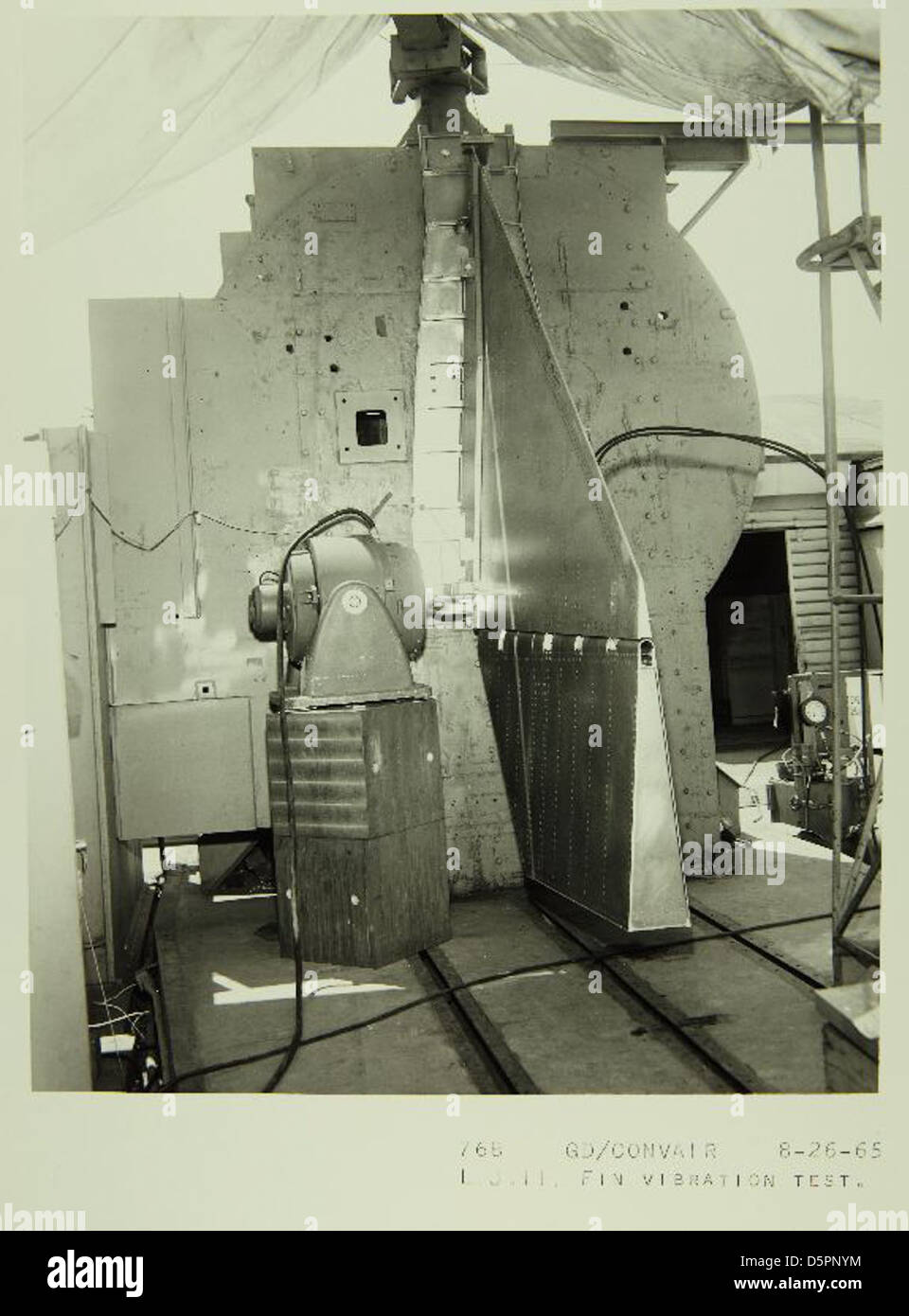 The Convair/General Dynamics Atlas Lifting Body and the Little Joe II ...