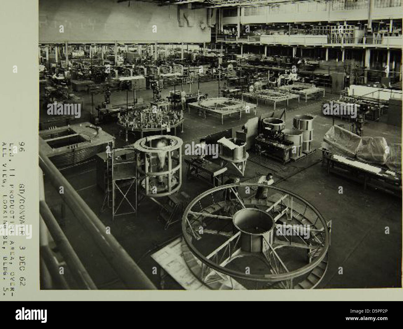 The Convair/General Dynamics Atlas Lifting Body Little Joe II ...