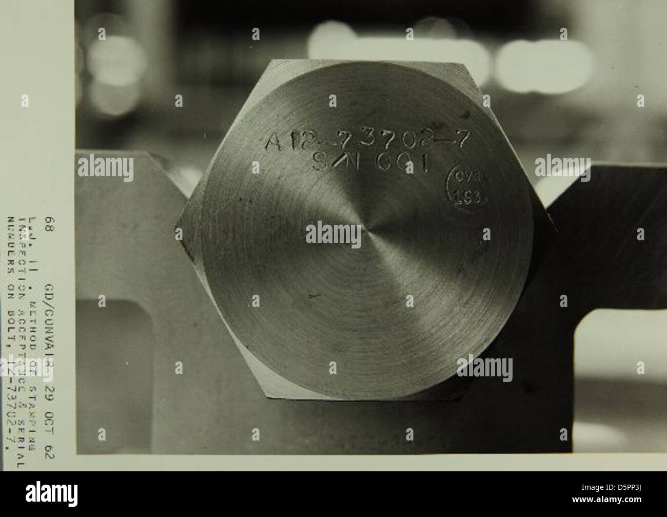 The Atlas Lifting Body Little Joe II was a part of the NASA space ...