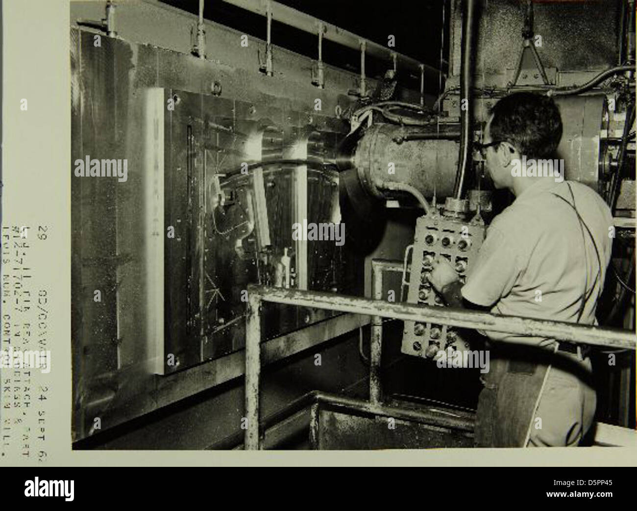 General Dynamics developed the Atlas Lifting Body Little Joe II as part ...