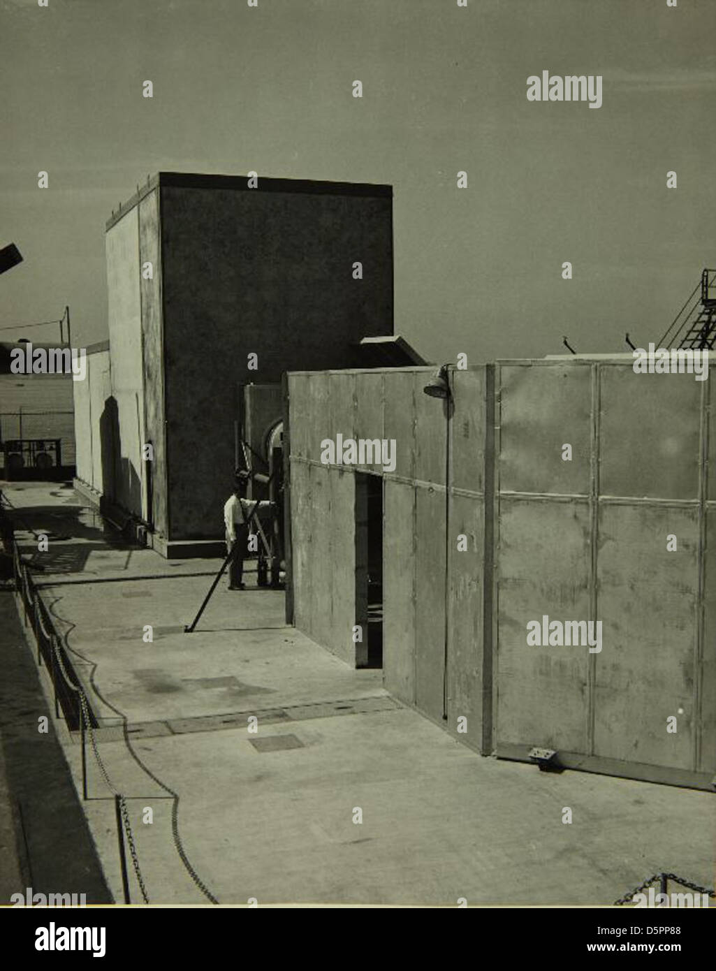 Sound Suppression High Resolution Stock Photography and Images - Alamy