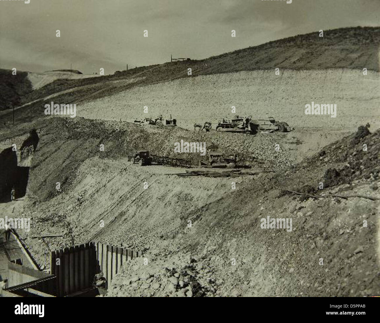 Construction dynamics hi-res stock photography and images - Alamy