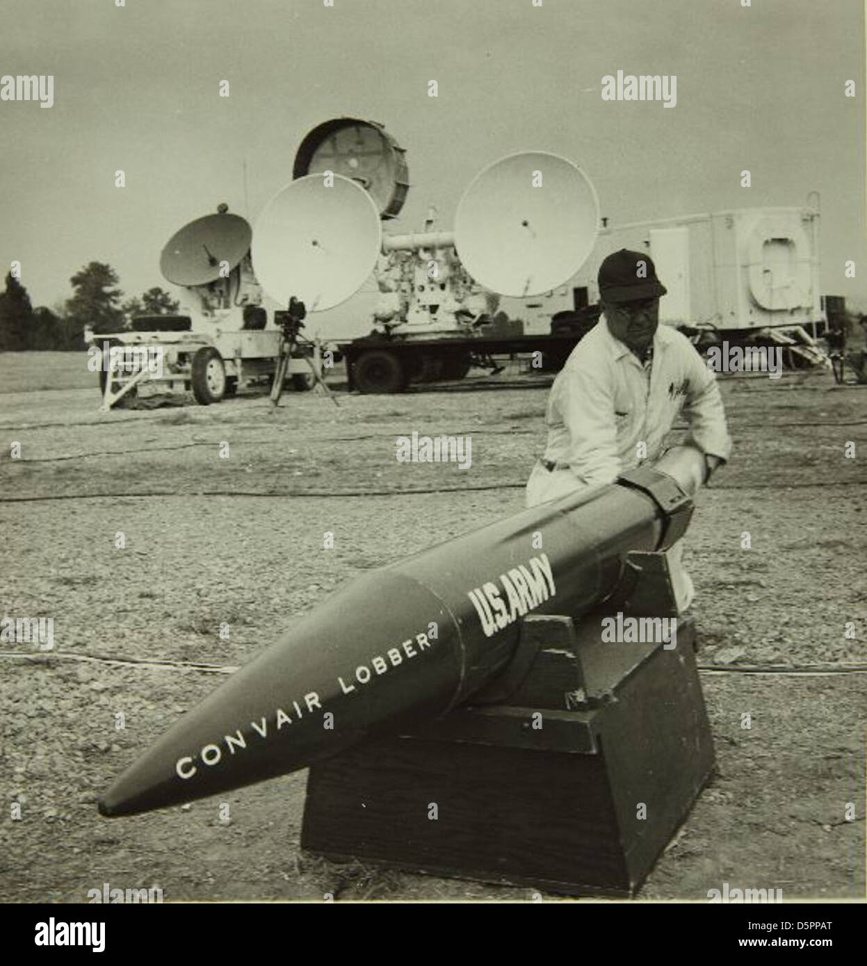 Lobber hi-res stock photography and images - Alamy