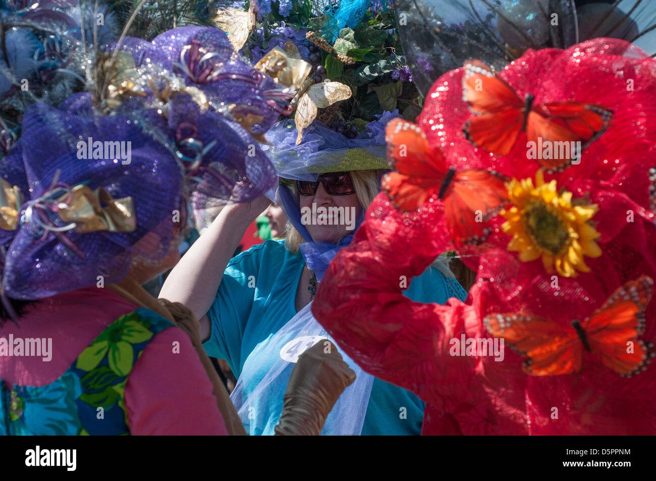 Apr 6, 2013 - Raeford, North Carolina, U.S. - STEPHANIE WOMACK, from ...