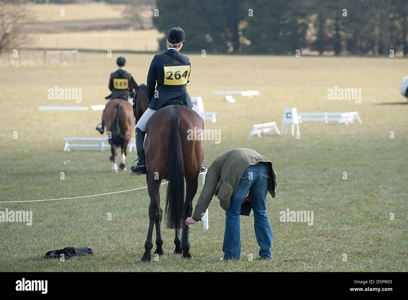 Michael tindall hi-res stock photography and images - Alamy