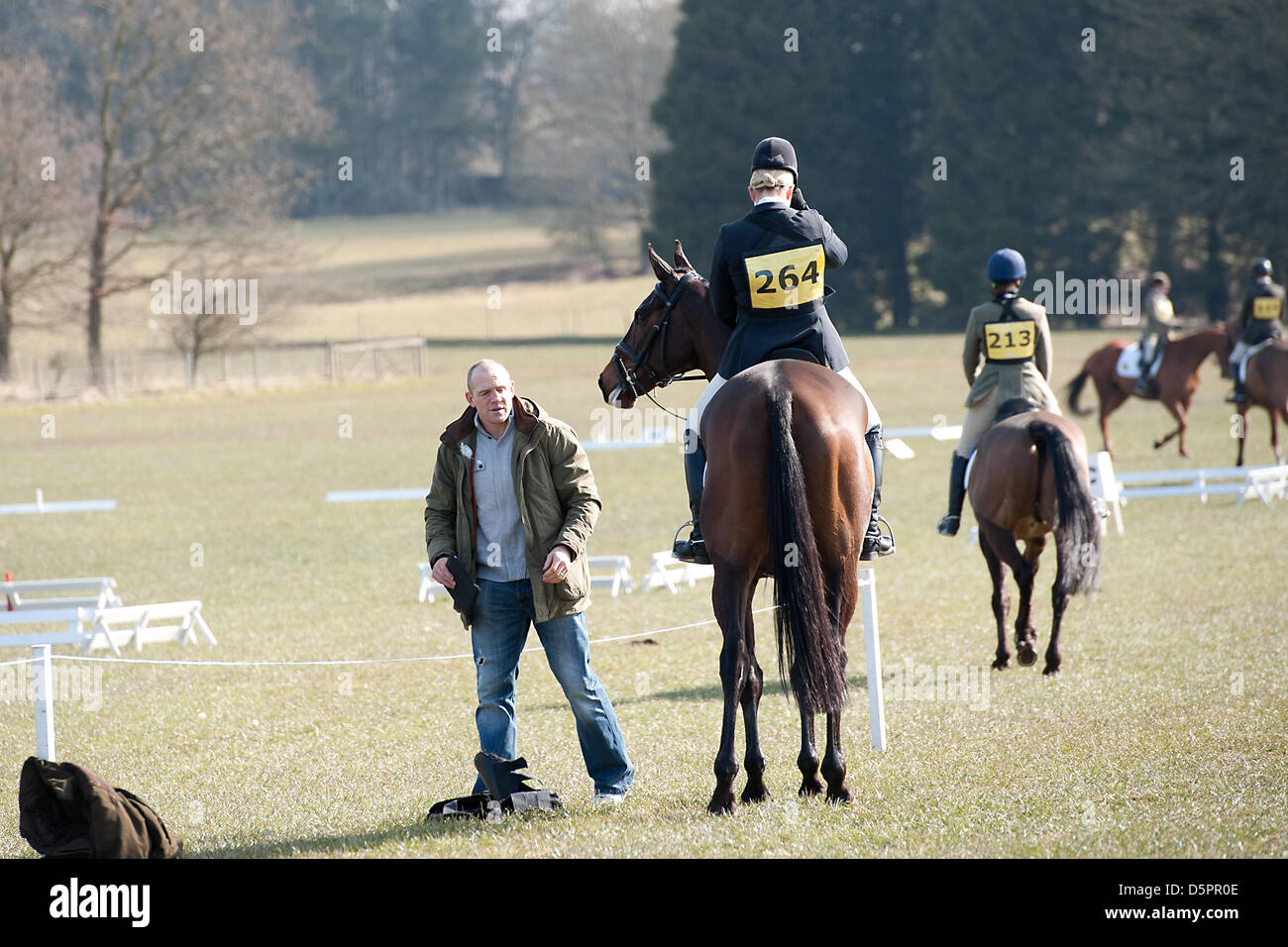 Michael tindall hi-res stock photography and images - Alamy