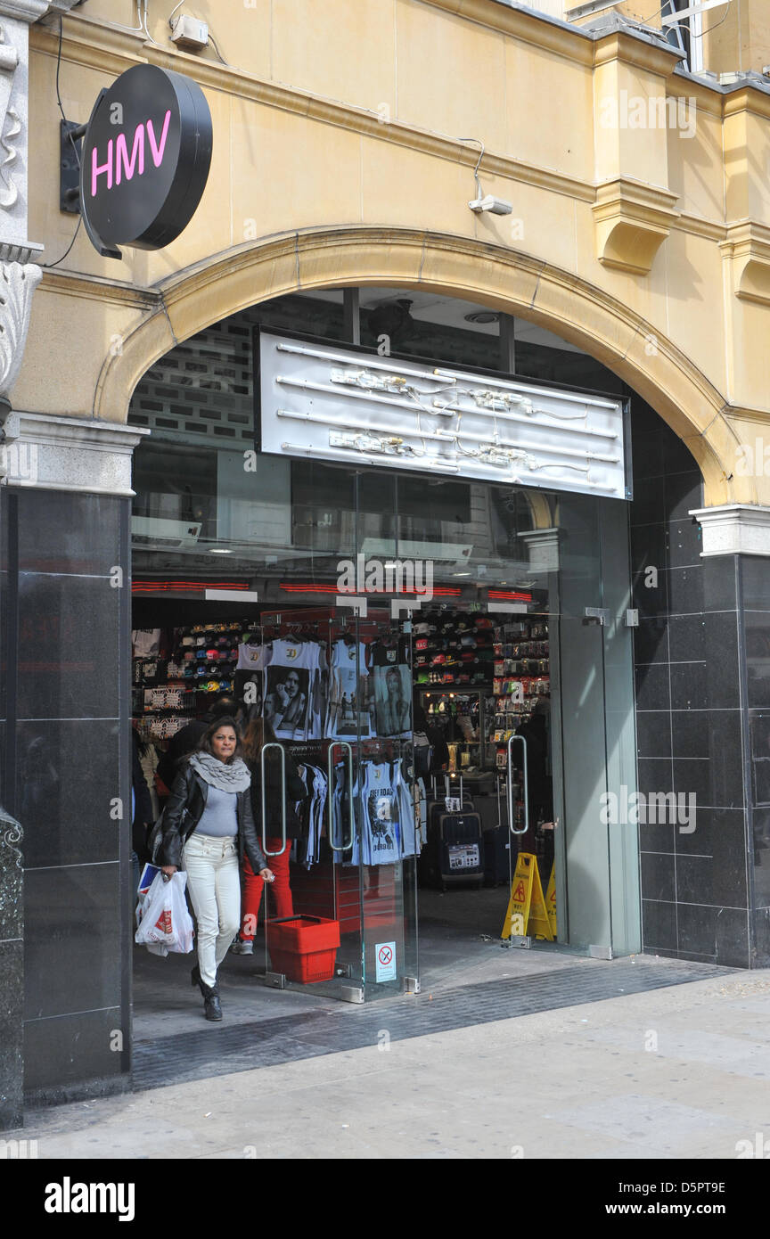 Coventry street london hi-res stock photography and images - Alamy