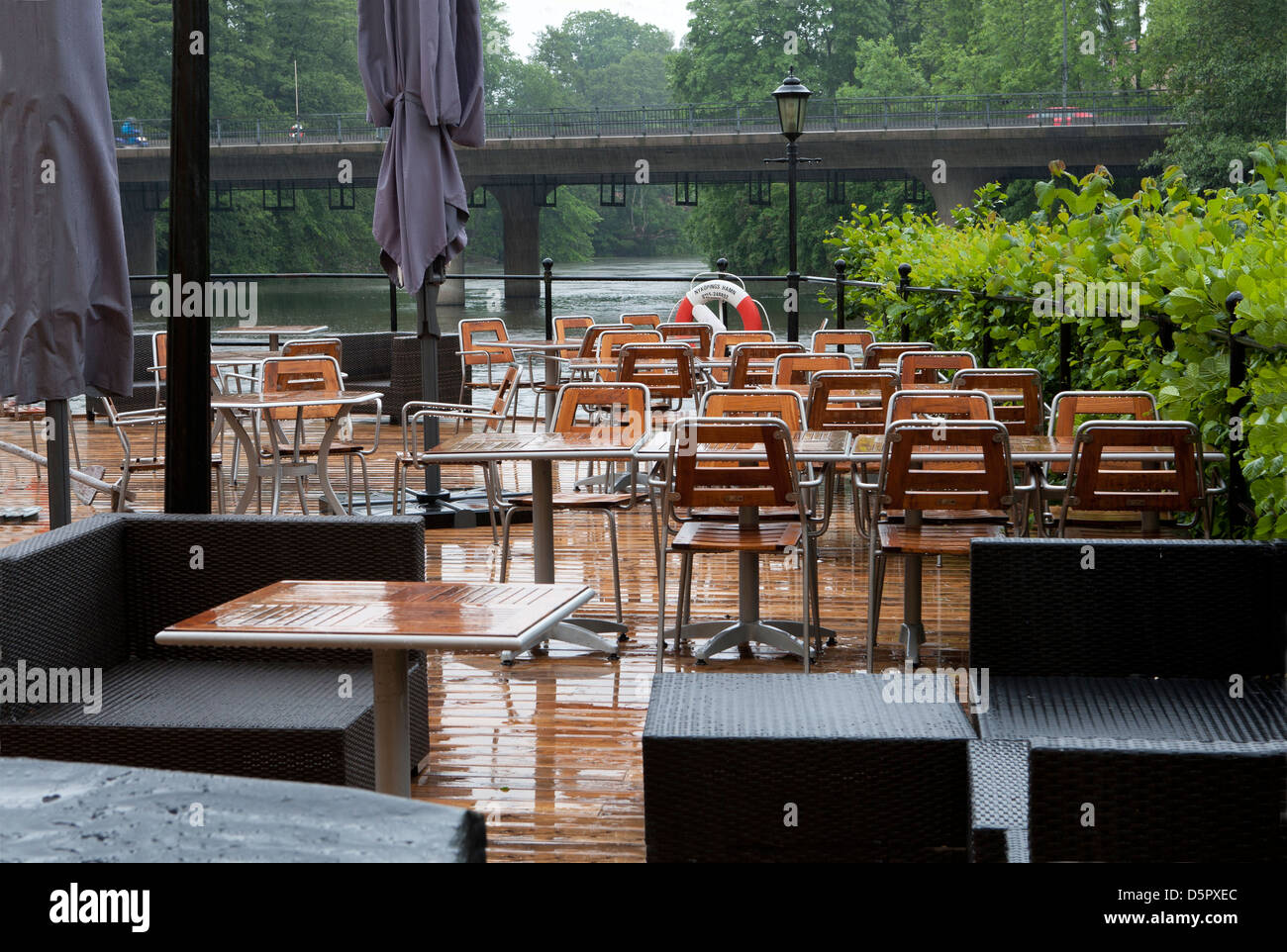 Swedish cafe hi-res stock photography and images - Alamy
