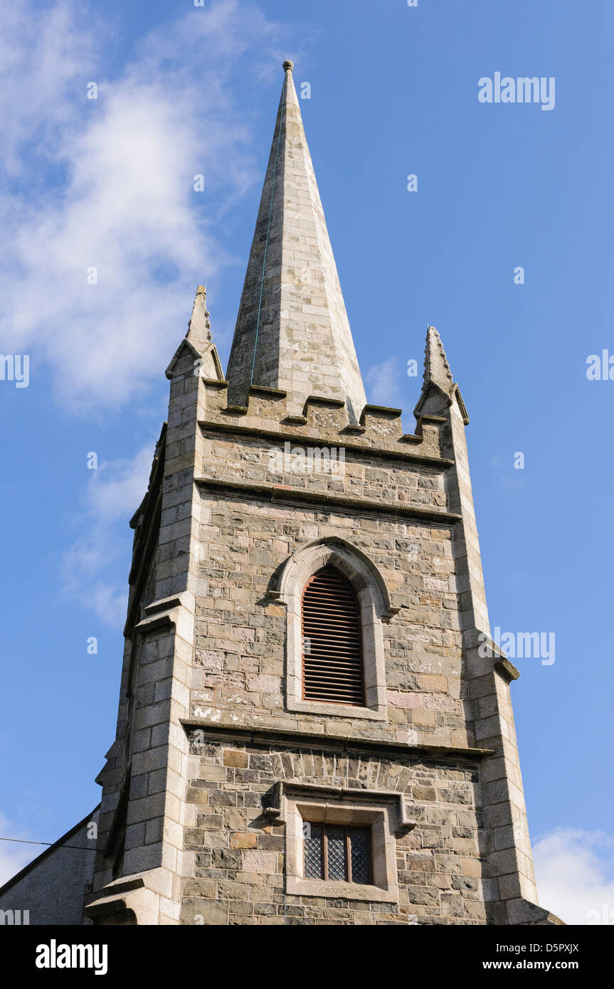 Killyleagh northern ireland hi-res stock photography and images - Alamy