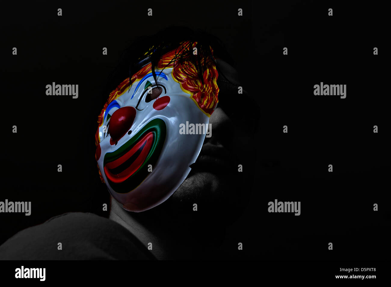Muscle man hi-res stock photography and images - Alamy