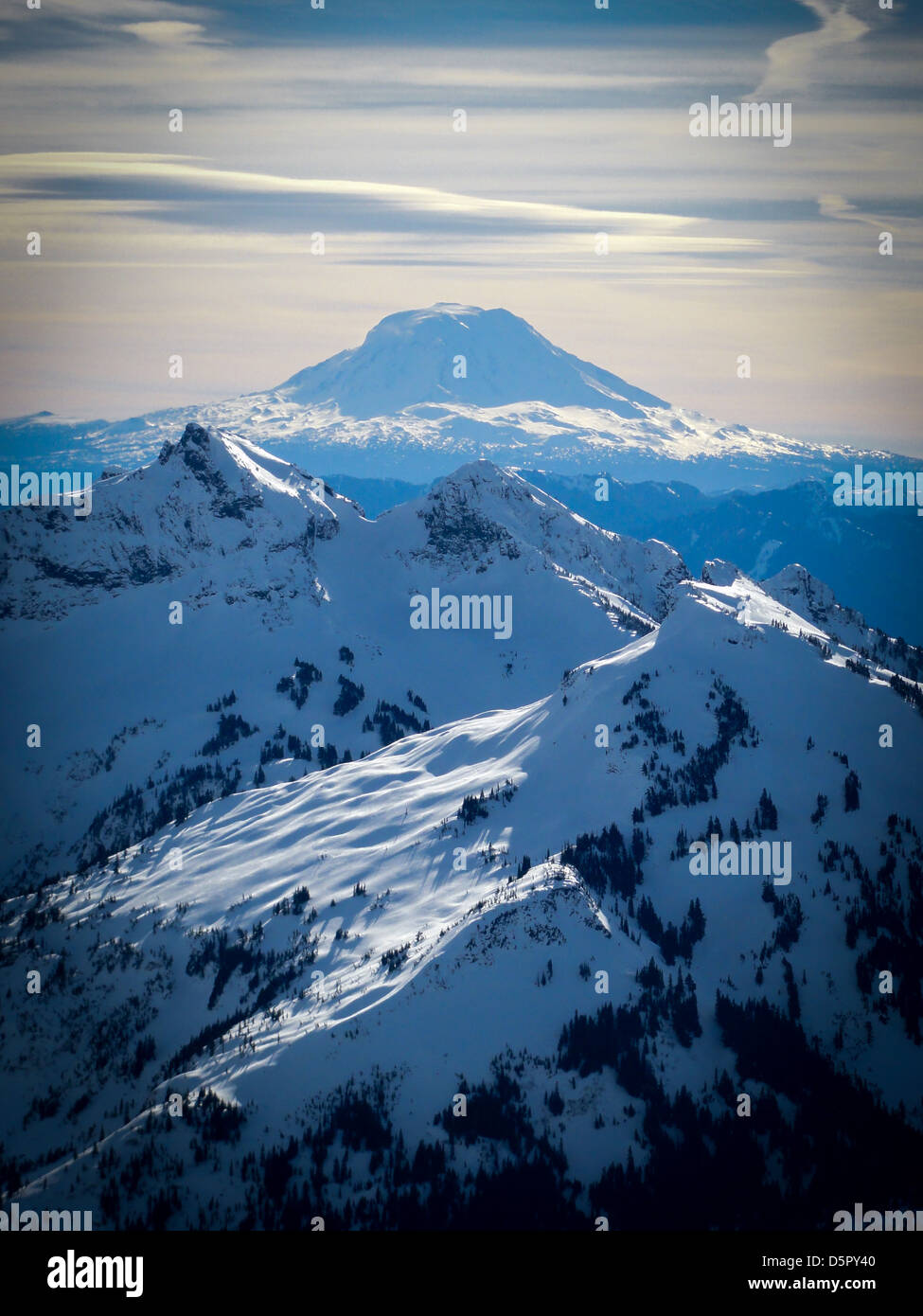 Volcano wilderness hi-res stock photography and images - Alamy