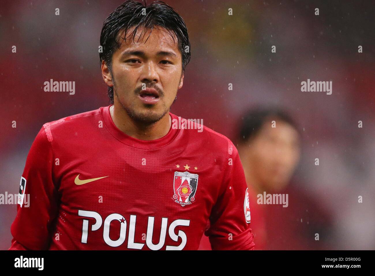 Shinzo koroki urawa hi-res stock photography and images - Alamy