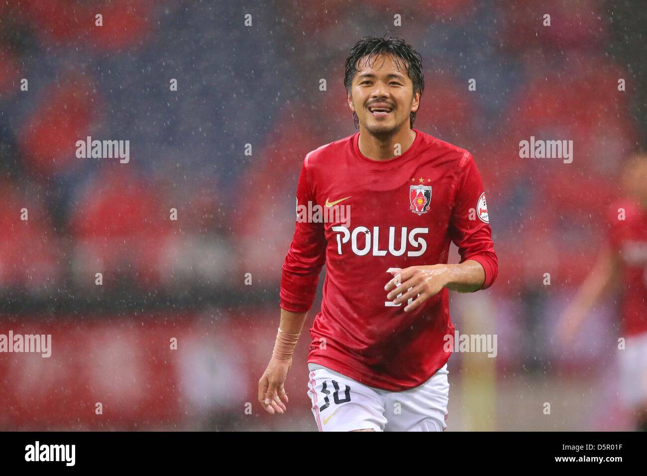 Shinzo koroki urawa hi-res stock photography and images - Alamy