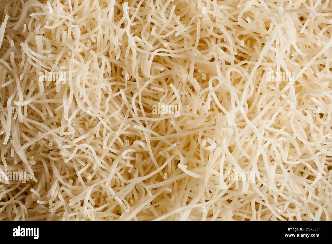 dry sevai, the Indian noodle Stock Photo - Alamy
