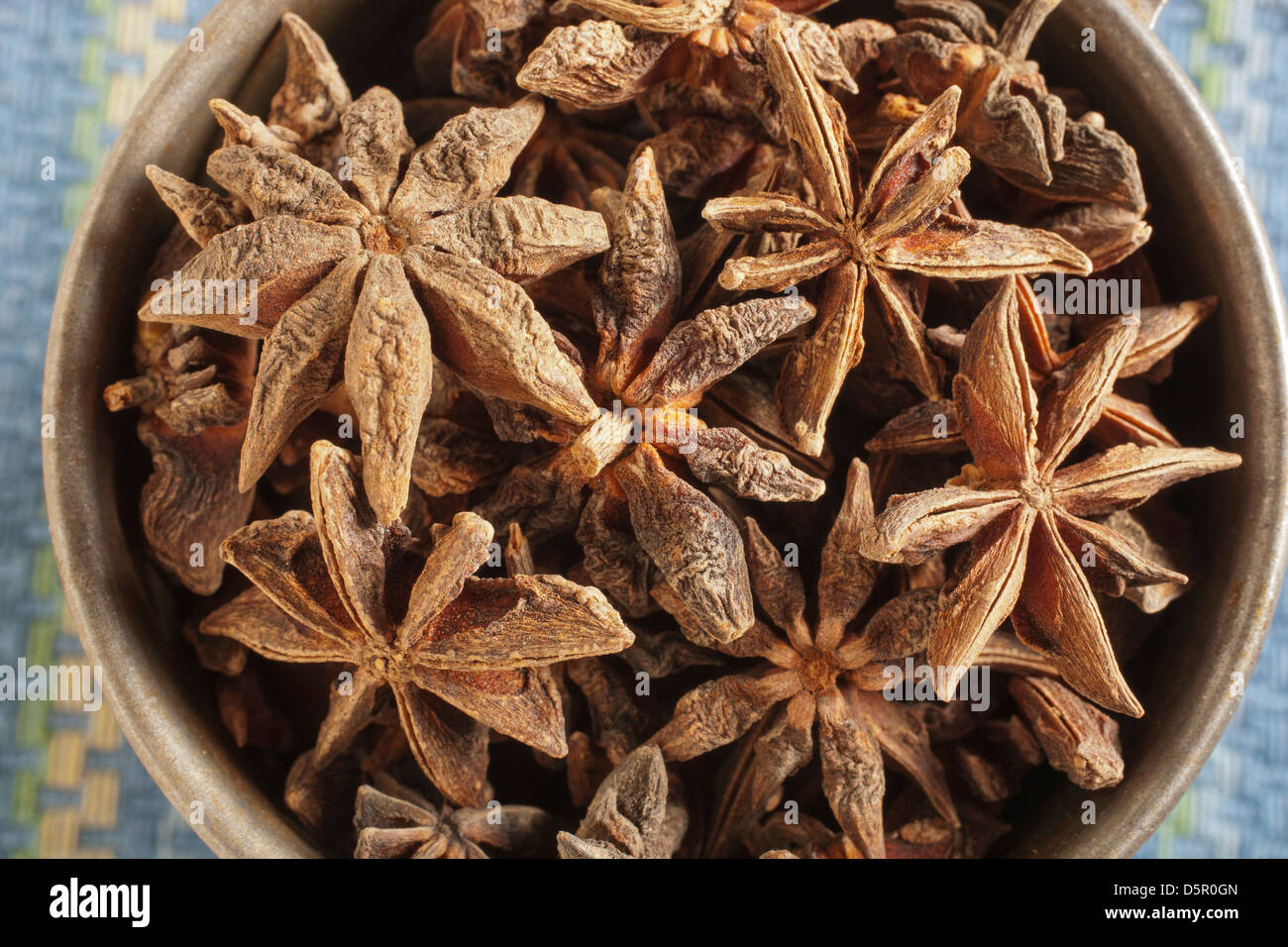 Anise spice hi-res stock photography and images - Alamy