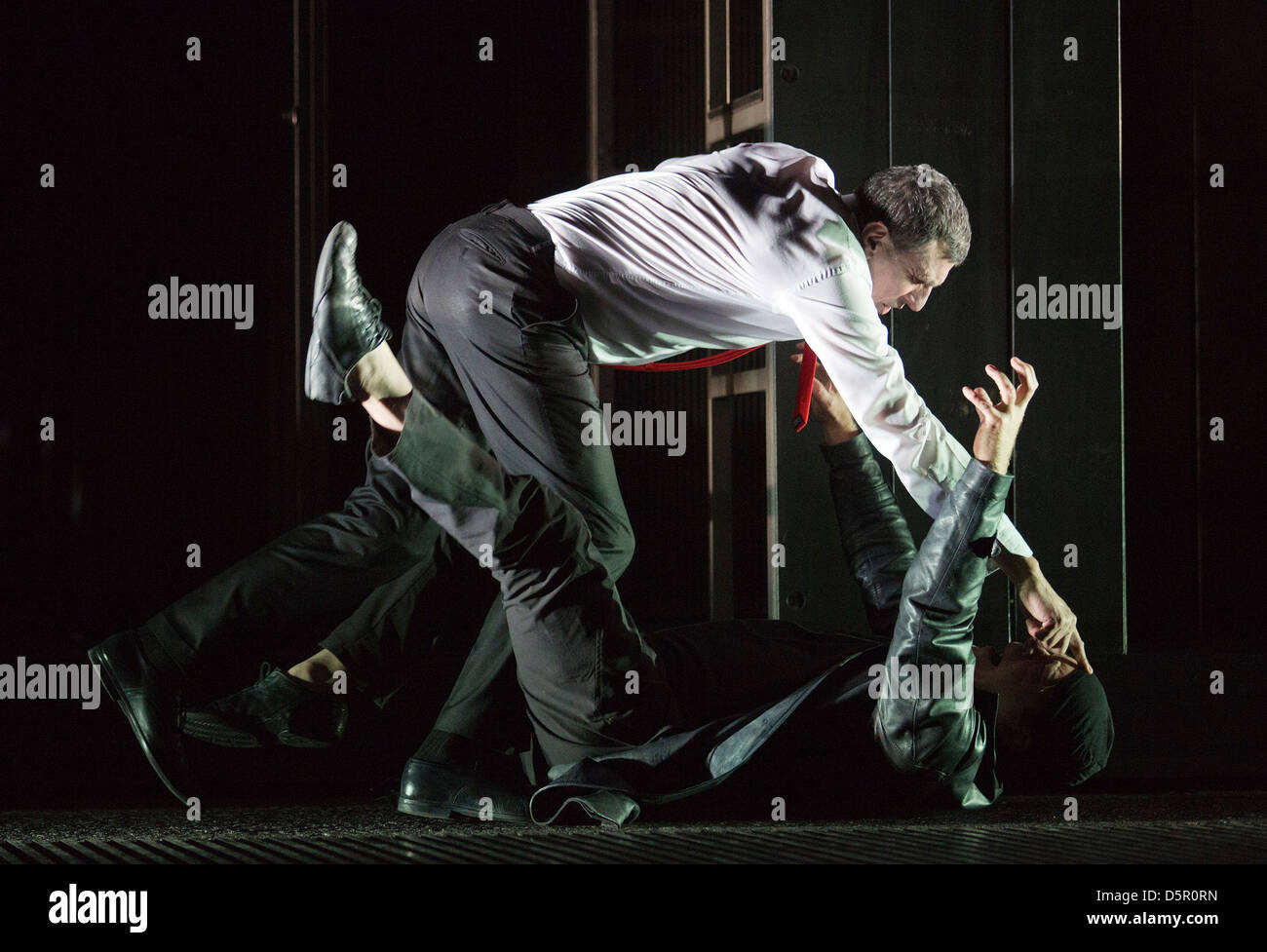 Ionesco Rhinoceros High Resolution Stock Photography and Images - Alamy
