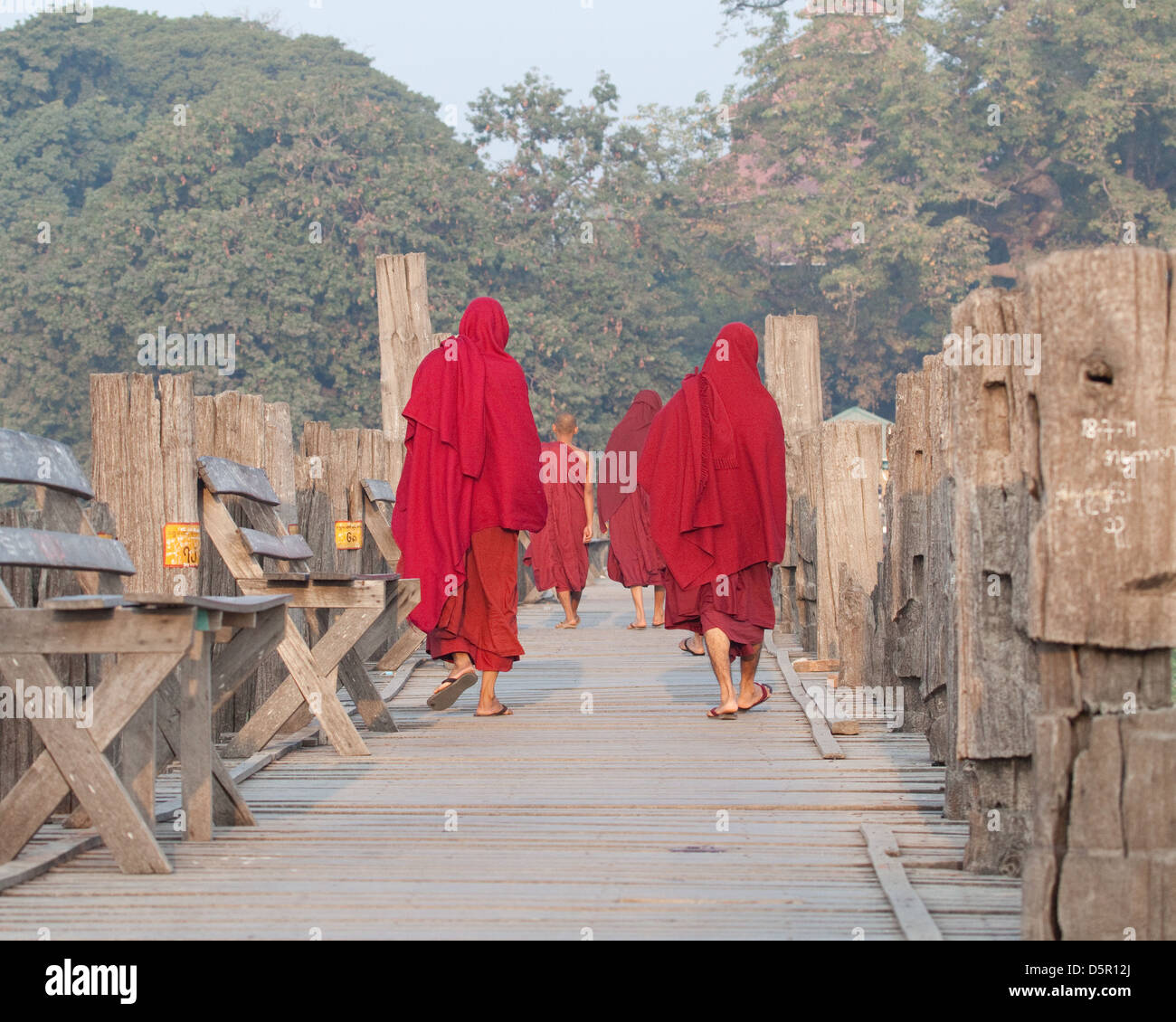 People of Myanmar (Burma Stock Photo - Alamy
