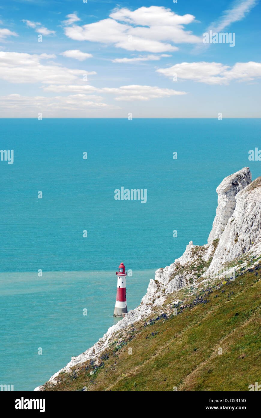 Beachy head england hi-res stock photography and images - Alamy