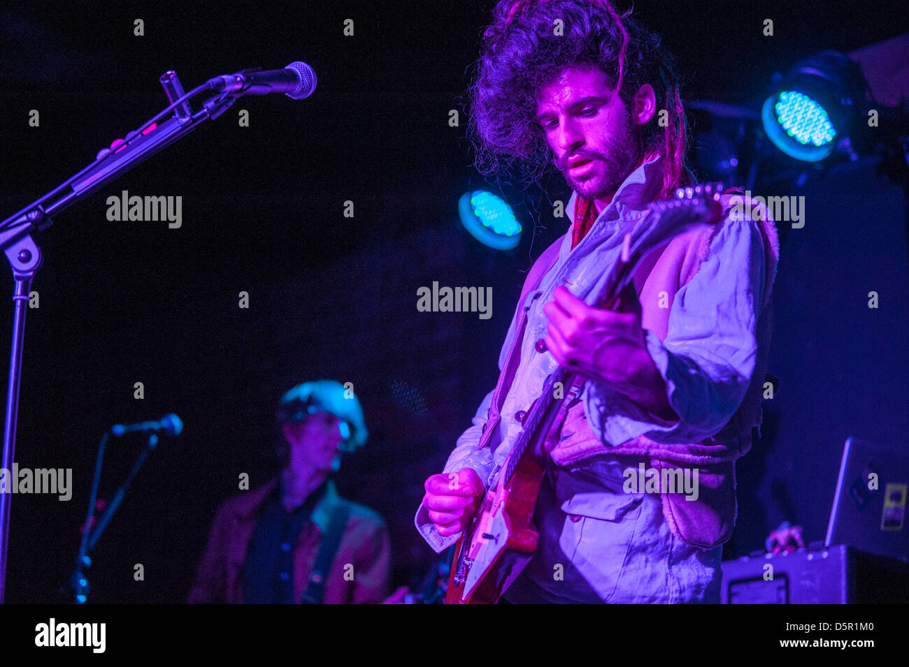 Charles slade hi-res stock photography and images - Alamy