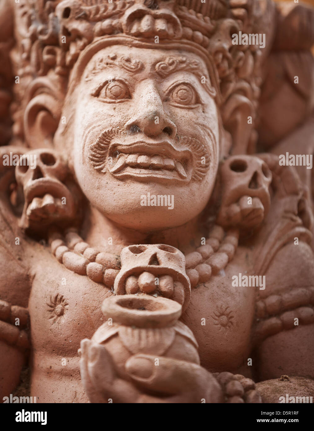 Ancient deity hi-res stock photography and images - Alamy