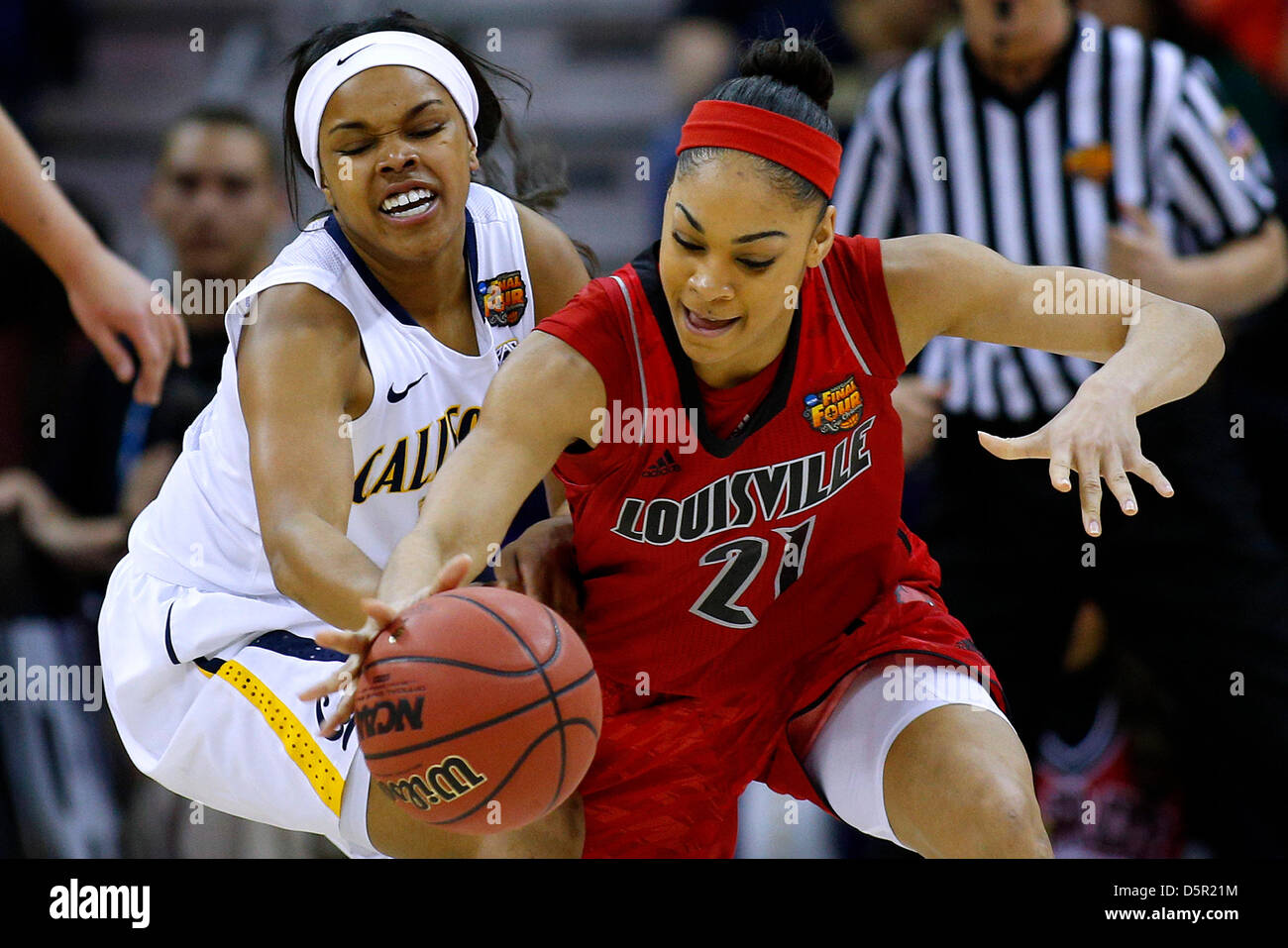 April 7, 2013 - New Orleans, Louisiana, United States of America ...
