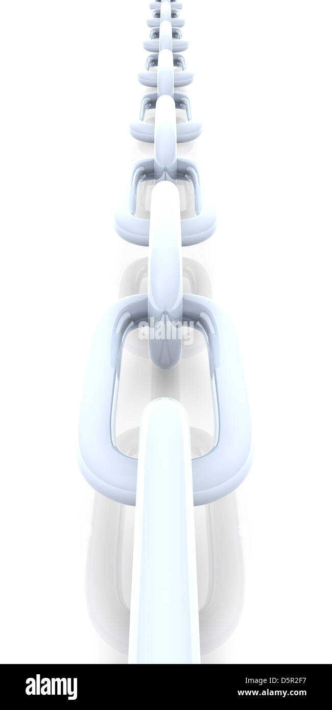 3D rendered Illustration. Isolated on white Stock Photo - Alamy