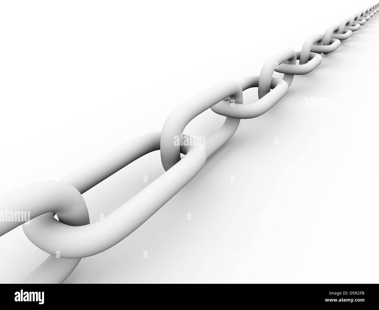 3D rendered Illustration. Isolated on white Stock Photo - Alamy