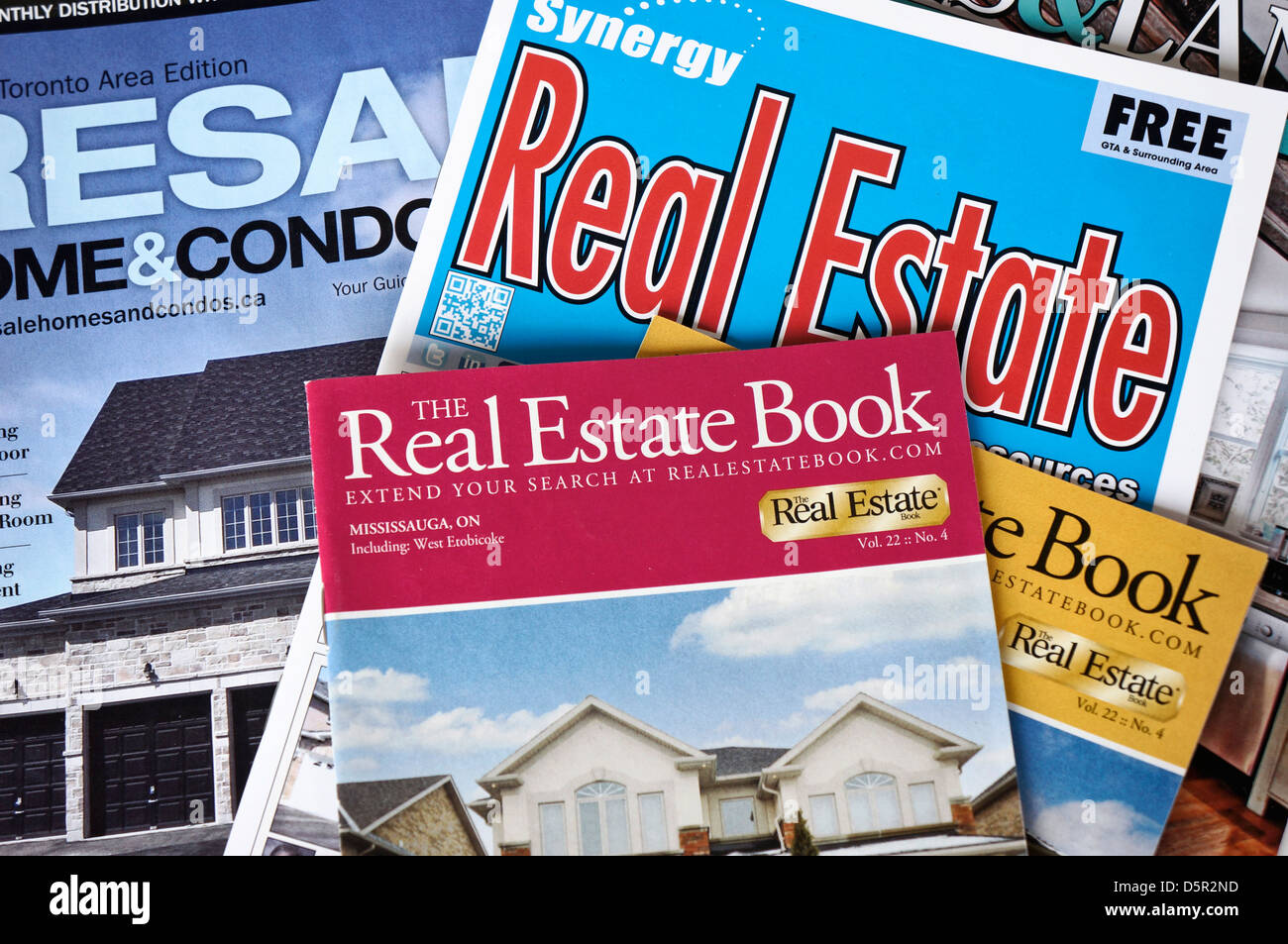 Real Estate Land High Resolution Stock Photography and Images - Alamy