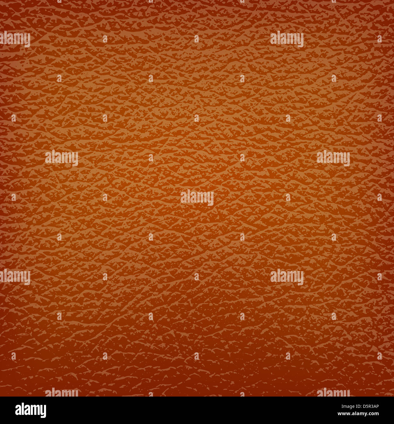 brown leather background. Vector illustration Stock Photo - Alamy