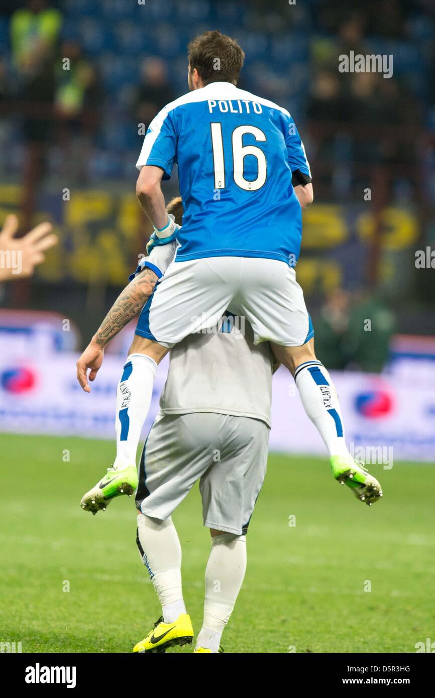 Enrico polito hi-res stock photography and images - Alamy