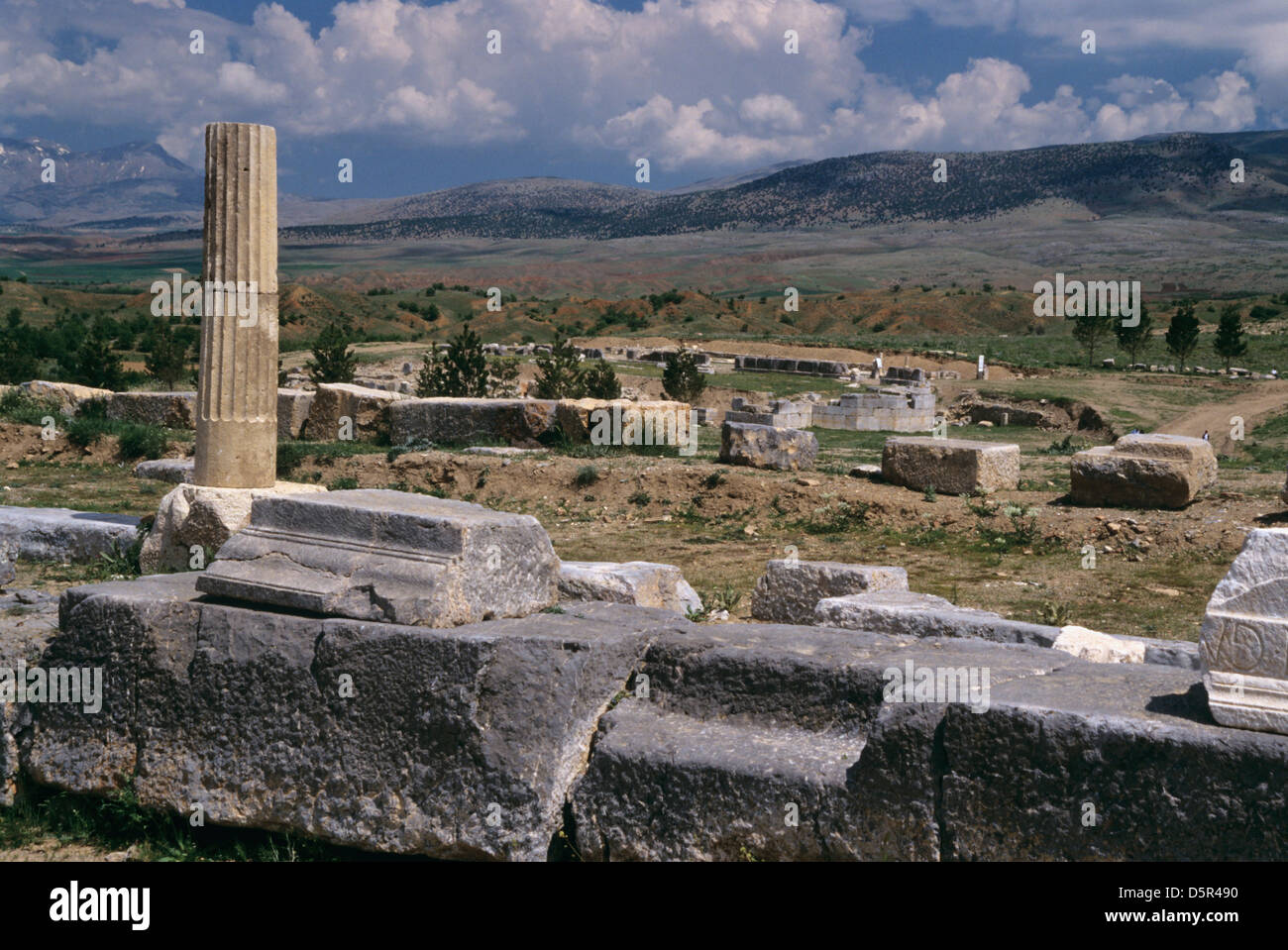 Pisidia hi-res stock photography and images - Alamy