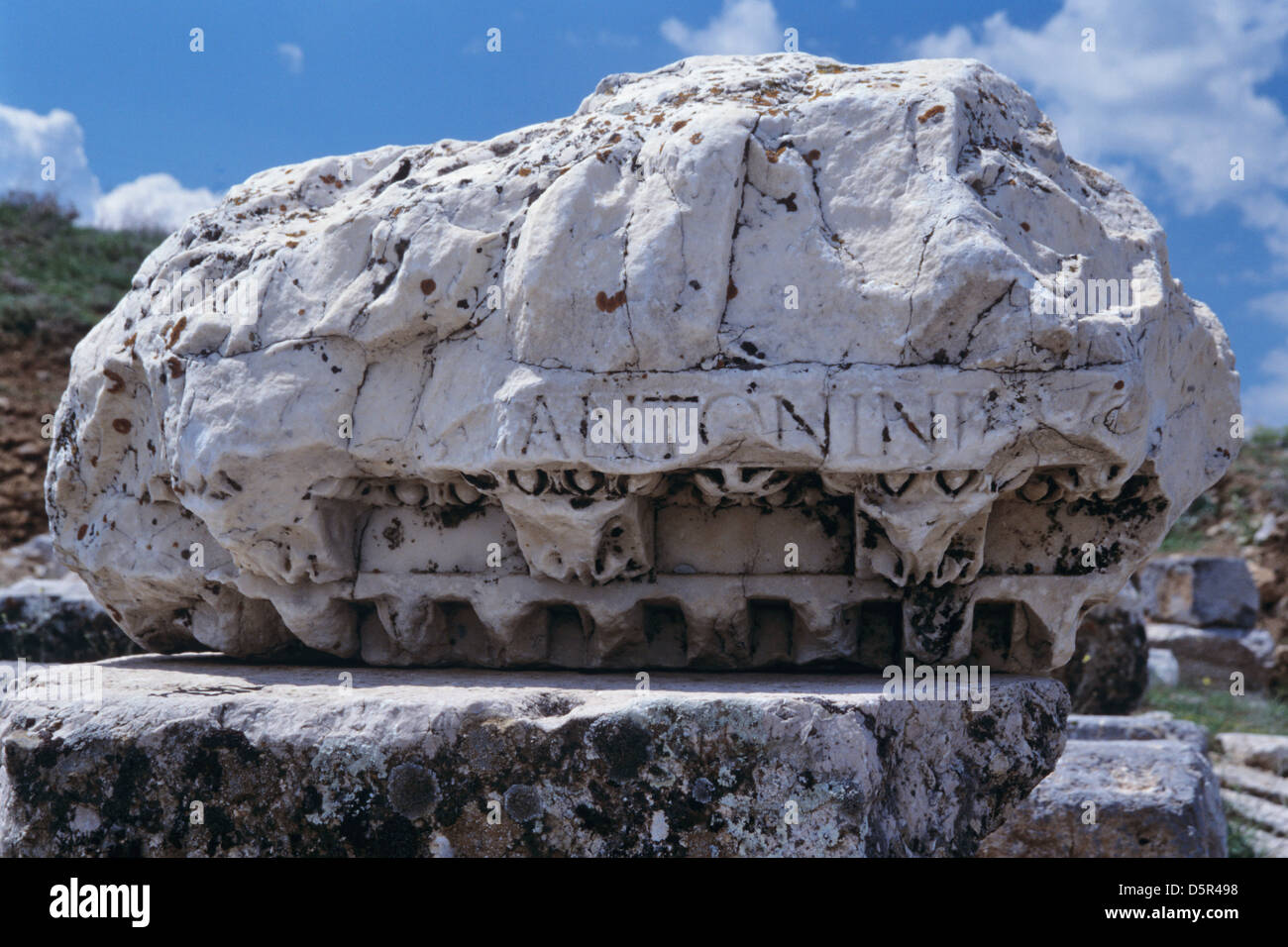 Pisidia hi-res stock photography and images - Alamy