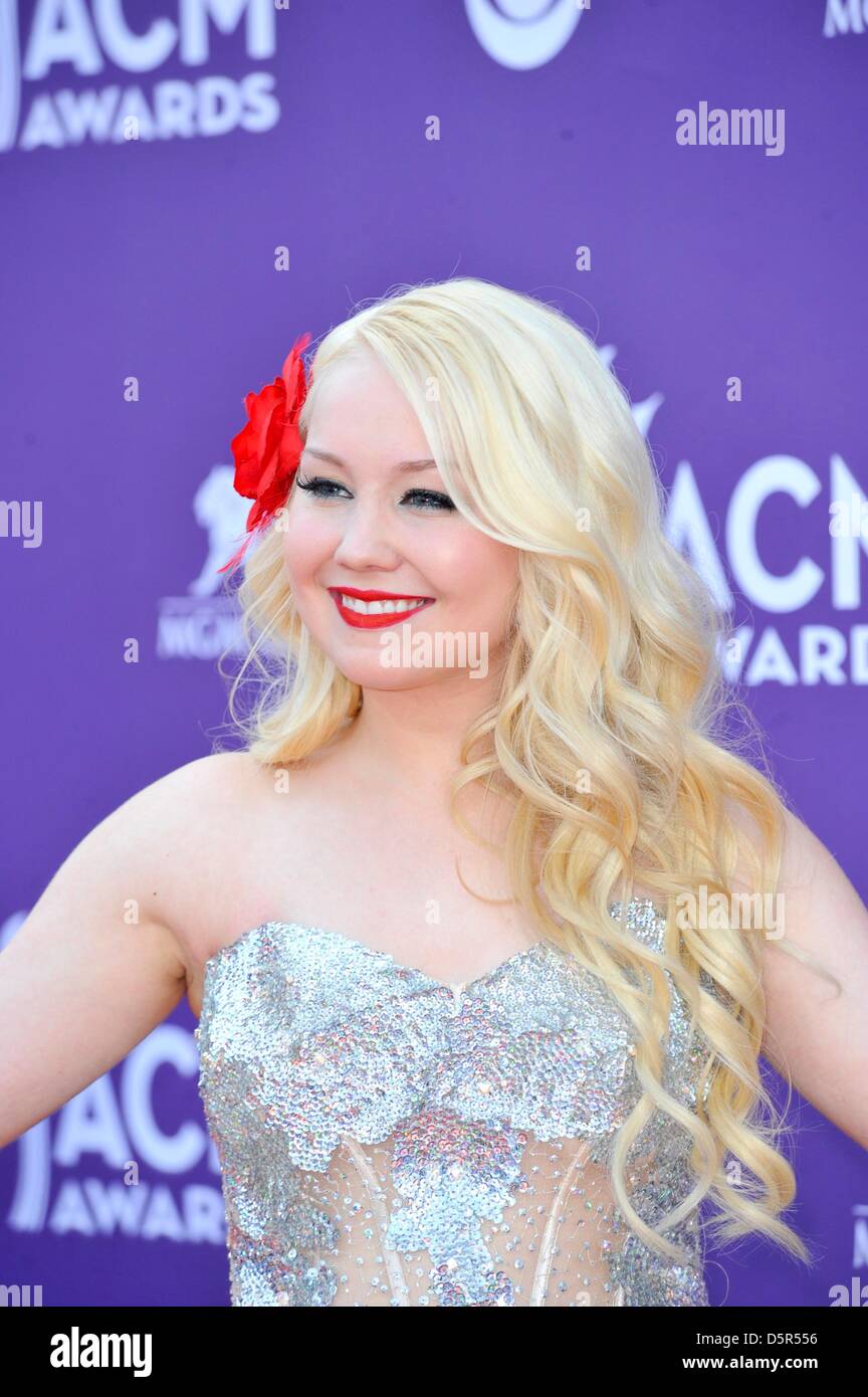 48th annual country music awards hi-res stock photography and images ...