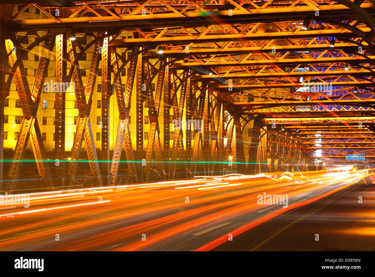 Exciting bridge crossing hi-res stock photography and images - Alamy