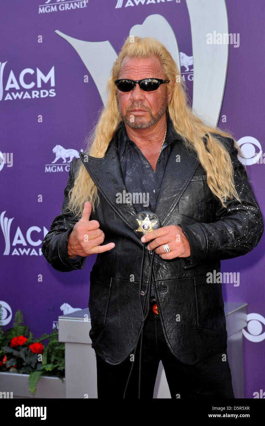 Duane chapman hi-res stock photography and images - Alamy