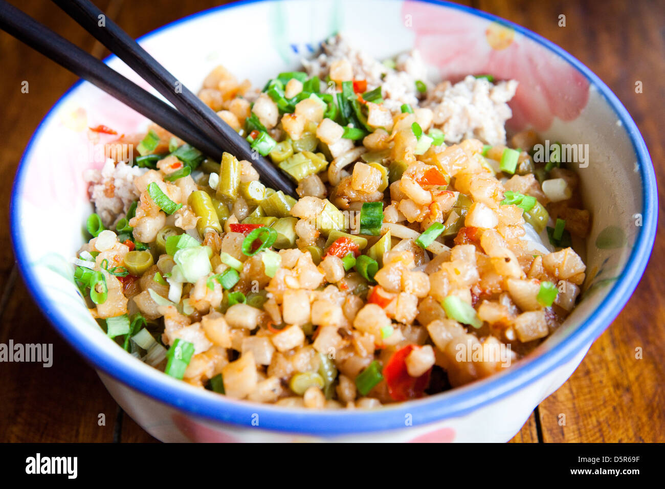 Delightful breakfast hi-res stock photography and images - Alamy