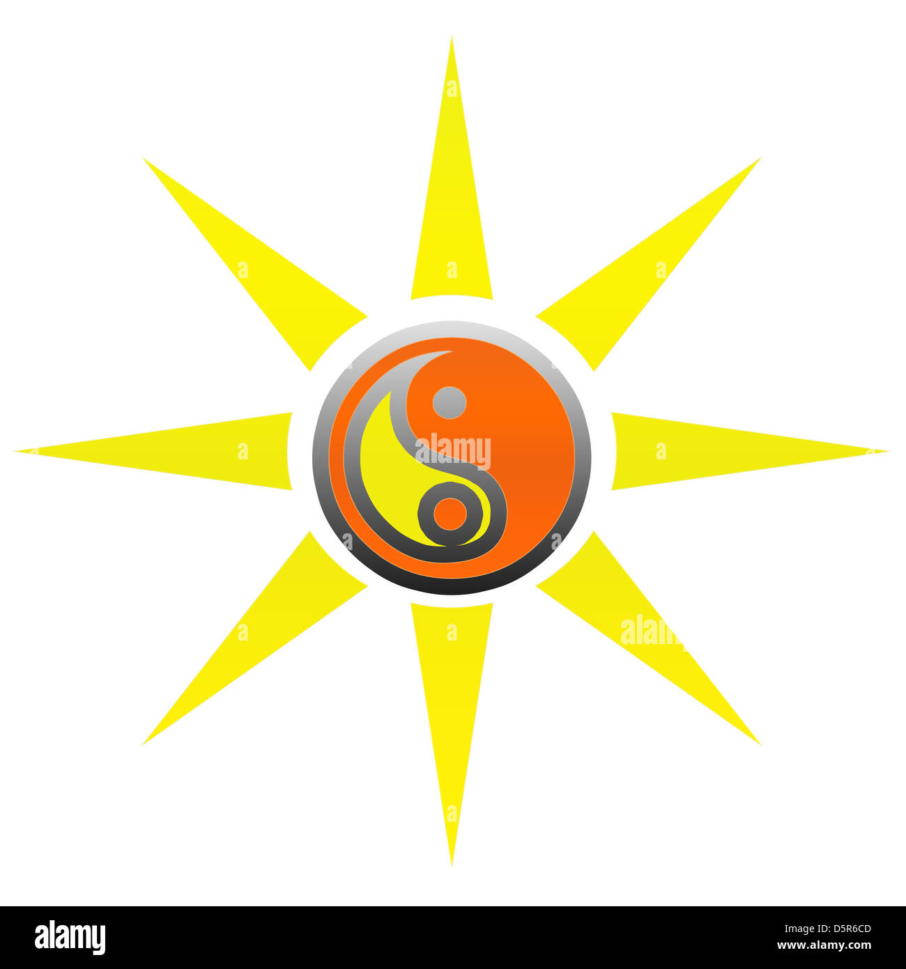 his is symbol Yin Yang of the sun,symbol Yin yang in Chinese philosophy ...