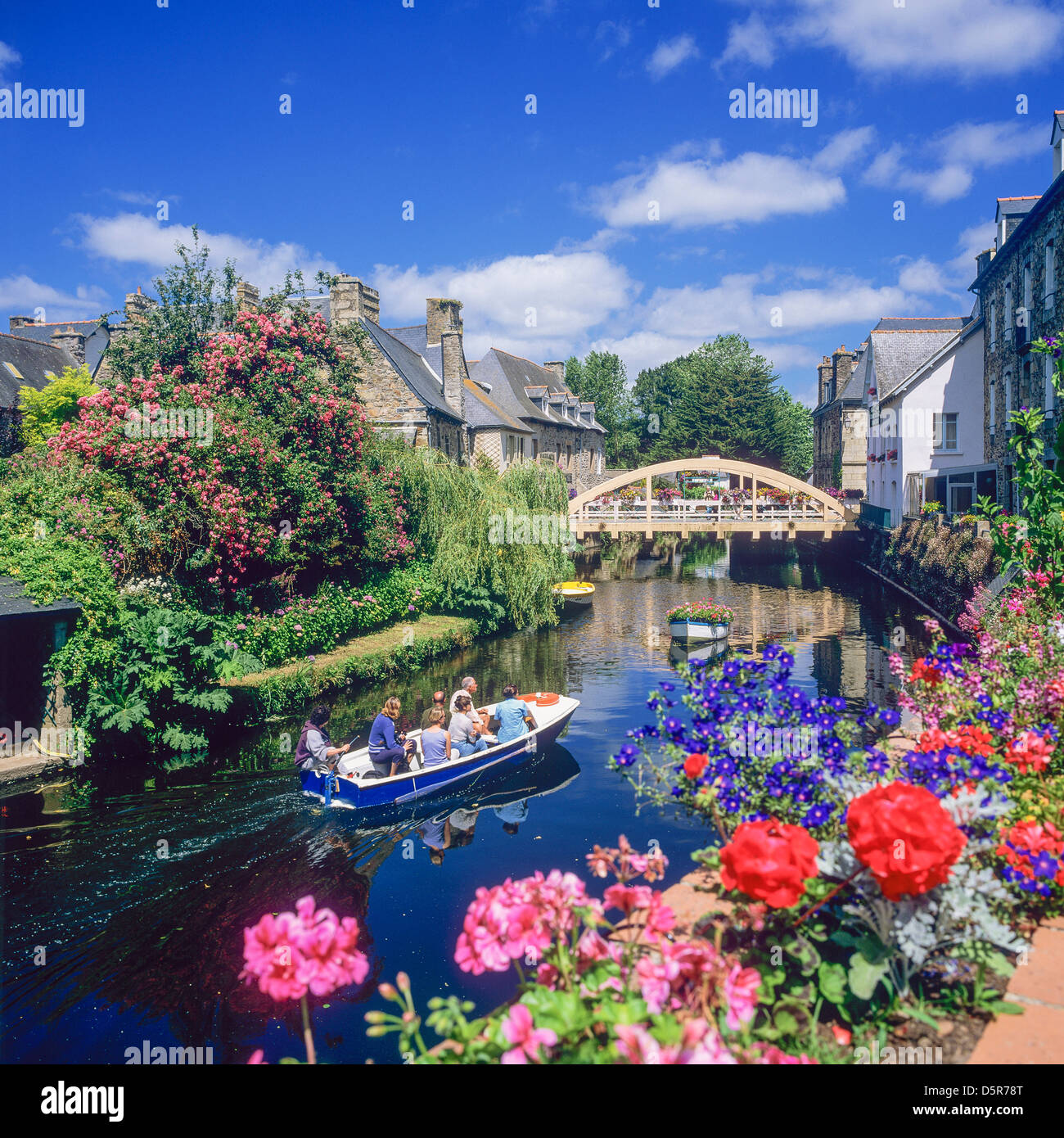 Trieux Stock Photos & Trieux Stock Images - Alamy