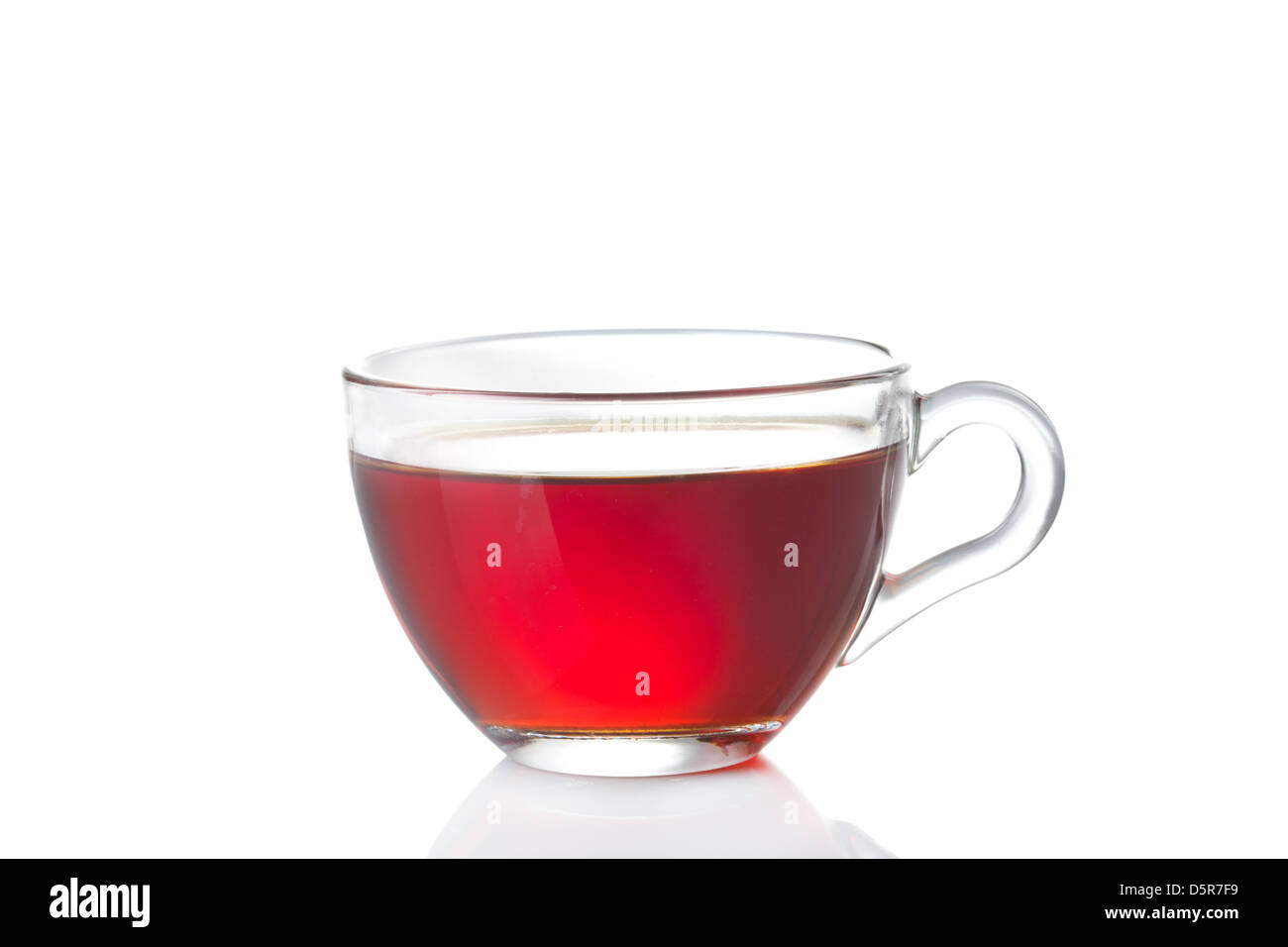 Cup of tea Stock Photo - Alamy