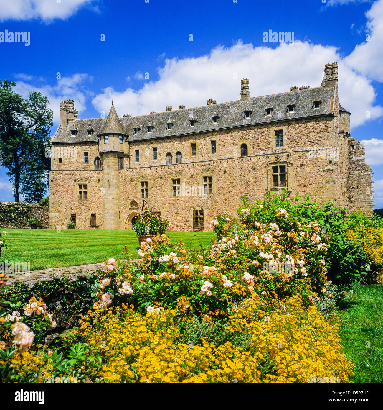 French 15th century armor hi-res stock photography and images - Alamy