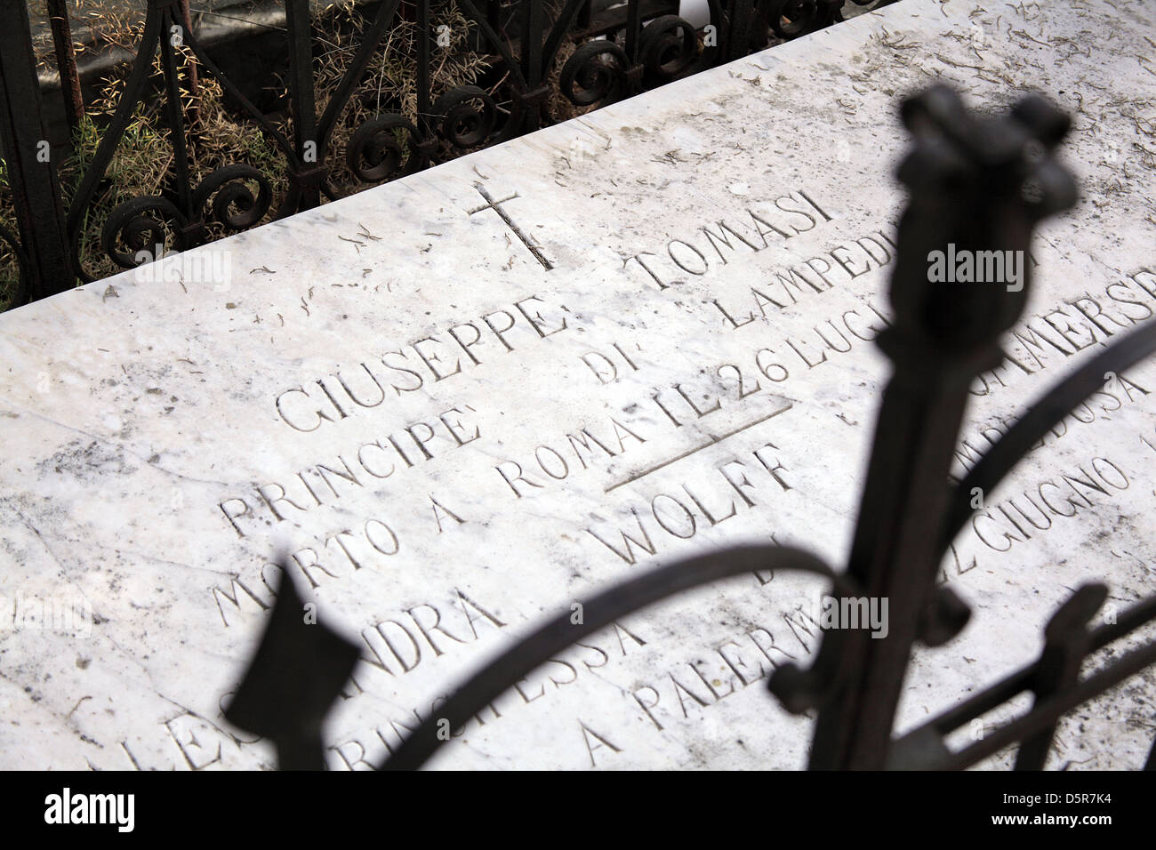Capuchin cemetery hi-res stock photography and images - Alamy